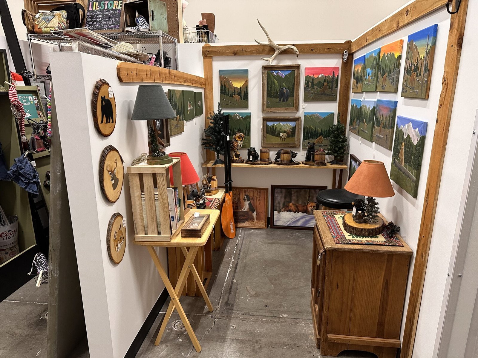 Discover the Charm of Booth 65B: A Must-Visit for Bear Enthusiasts ...
